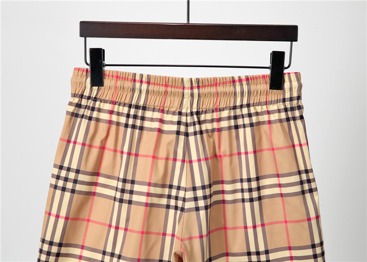 Burberry M-3XL 3c05-Fashion丨QiQi